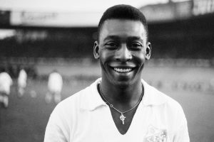 How Successful Soccer Legend Pele Absolutely Make In Career?