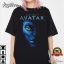 Avatar 2 Unisex The Way of Water 2022 Movie T-Shirt