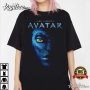 Avatar 2 Unisex The Way of Water 2022 Movie T-Shirt
