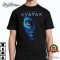 Avatar 2 Unisex The Way of Water 2022 Movie T-Shirt