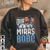 Que Miras Bobo Meme Lionel Messi Argentina Best T-Shirt