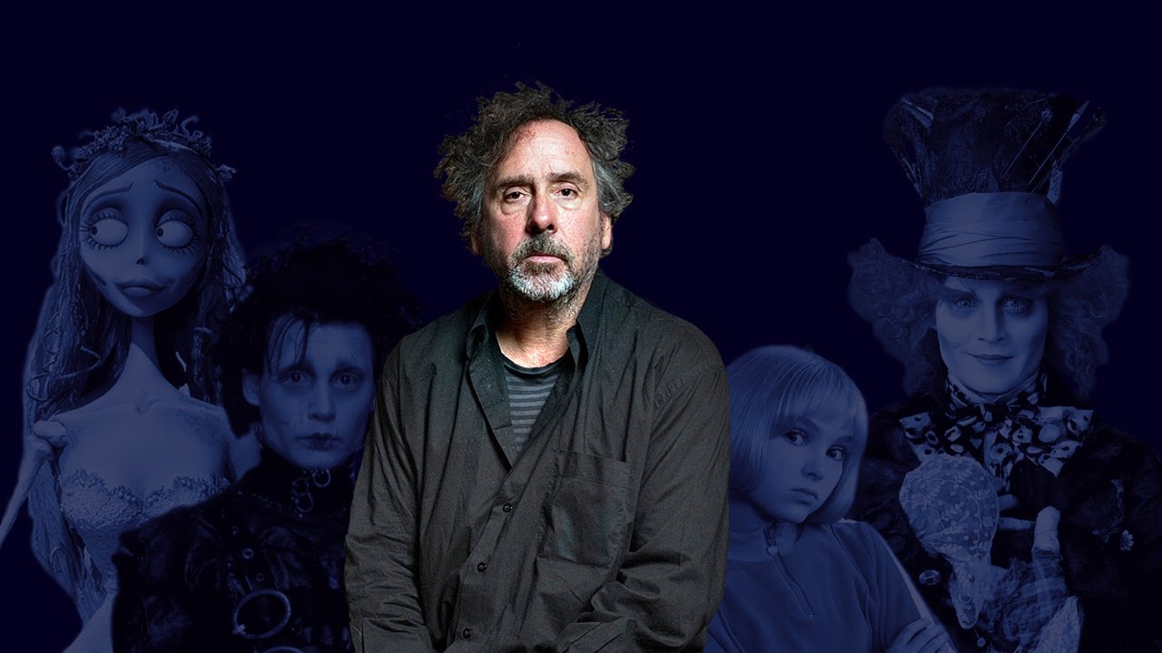 6 Amazing Tim Burton Movies You Absolutely Watch Once In Life